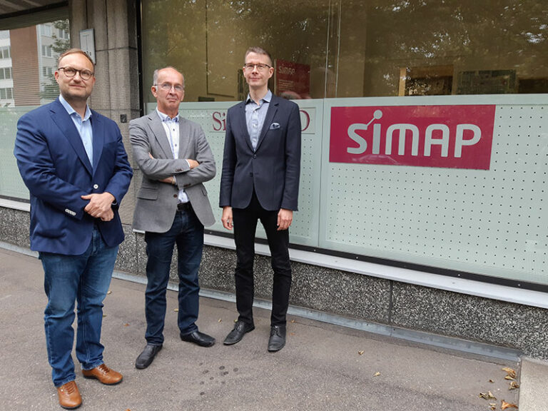 Simap haluaa optimoida huoneiden lämpötiloja myös kansainvälisesti ...