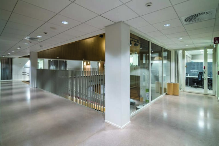 Puotilan ala-aste: Kompakti ja energiapihi elinkaarikoulu – Projektiuutiset